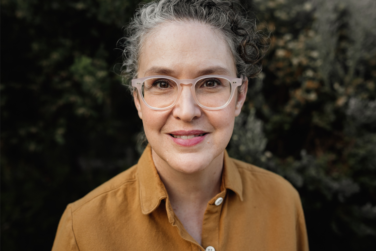 About – Sarah Neidhardt